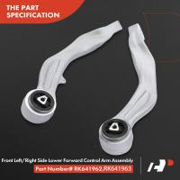 China 8x Control Arm & Ball Joint Sway Bar Link for BMW E60 F10 525xi 528i xDrive for sale