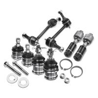 China 8x Front & Rear Sway Bar Link with Ball Joint for Buick Rainier 04-07 Chevrolet for sale