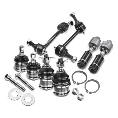 China 8x Front & Rear Sway Bar Link with Ball Joint for Buick Rainier 04-07 Chevrolet for sale
