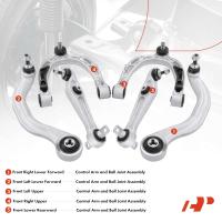 China 6x Control Arm with Ball Joint Assembly for Tesla Model 3 2017-2021 for sale