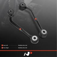 China 2x Rear Stabilizer Bar Link for Mercedes-Benz C230 W203 2004-2007 CLK320 CLK550 for sale