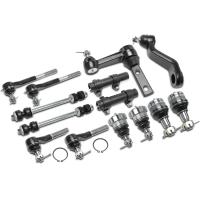 China 14x Idler & Pitman Arm & Tie Rod End & Sway Bar Link for Dodge Ram 2500 3500 for sale
