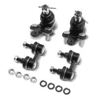 China 4x Front Sway Bar Link & Ball Joint for Toyota Camry 92-96 Avalon Lexus ES300 for sale