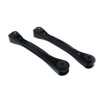 China 8x Front Upper Control Arm with Ball Joint Tie Rod End for Jeep Cherokee Wrangler for sale