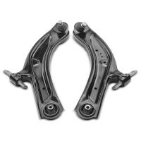China 2x Front Lower Control Arm for Nissan Rogue 2014-2019 Rogue Sport for sale
