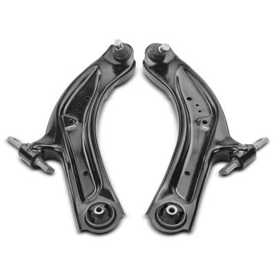 China 2x Front Lower Control Arm for Nissan Rogue 2014-2019 Rogue Sport for sale
