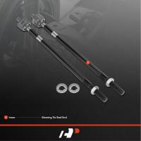 China 2x Inner Tie Rod End for Dodge Sprinter 2500 3500 2003-2006 Freightliner for sale
