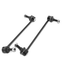 China 2x Front Stabilizer Bar Link for Mercedes-Benz C250 12-15 C300 C63 AMG E400 E550 for sale