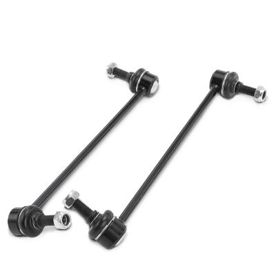 China 2x Front Stabilizer Bar Link for Mercedes-Benz C250 12-15 C300 C63 AMG E400 E550 for sale