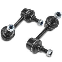 China 2x Rear Stabilizer Bar Link for Cadillac CTS 2003-2007 for sale