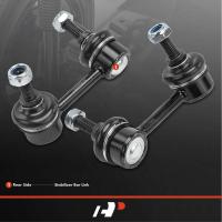 China 2x Rear Stabilizer Bar Link for Cadillac CTS 2003-2007 for sale