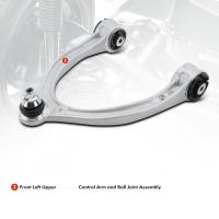 China Front Left Upper Control Arm with Ball Joint for Mercedes-Benz C300 CLS450 E450 for sale