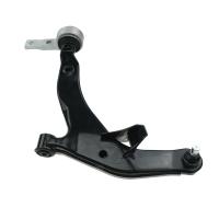 China Front Driver Lower Control Arm w/ Ball Joint for Nissan Murano 2003-2007 V6 3.5L for sale