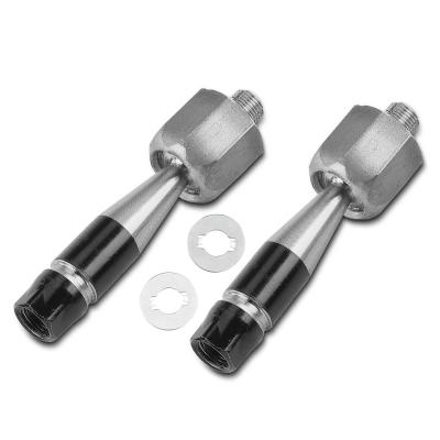 China 2x Inner Tie Rod End for Audi A8 Quattro 2004-2010 S8 2007-2009 for sale