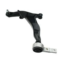 China Front Driver Lower Control Arm w/ Ball Joint for Nissan Murano 2003-2007 V6 3.5L for sale