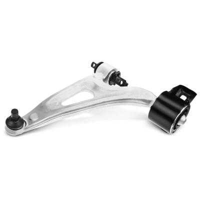 China Front Driver Lower Control Arm with Ball Joint for Ford Freestar 2004-2007 for sale