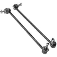 China 2x Front Sway Bar End Link for BMW E65 745i 745Li 750Li 760i Alpina B7 Base for sale