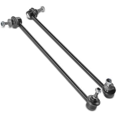 China 2x Front Sway Bar End Link for BMW E65 745i 745Li 750Li 760i Alpina B7 Base for sale