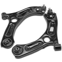 China 2x Front Lower Control Arm with Ball Joint for Hyundai Sonata 2015 Kia for sale