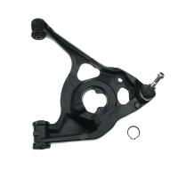 China Front Driver Lower Control Arm with Ball Joint for Chevy Express GMC Savana 1500 for sale
