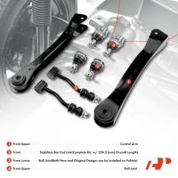 China 8x Front Control Arm Stabilizer Bar End Link Ball Joint for Jeep Cherokee for sale