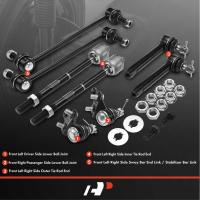China 8x Tie Rod End & Stabilizer Bar Link & Ball Joint for Lexus RX330 Toyota for sale