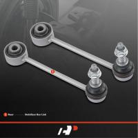 China 2x Rear Stabilizer Bar Link for Chevrolet Camaro Buick LaCrosse Cadillac CTS GMC for sale
