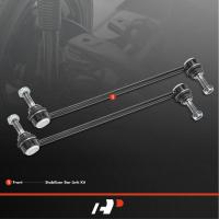 China 2x Front Stabilizer Bar Link for Lincoln MKC 2015-2019 Ford Escape Focus C-Max for sale