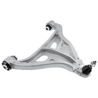 China Front Driver Lower Control Arm with Ball Joint for Ford F-150 Lincoln Mark LT for sale