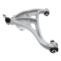 China Front Driver Lower Control Arm with Ball Joint for Ford F-150 Lincoln Mark LT for sale