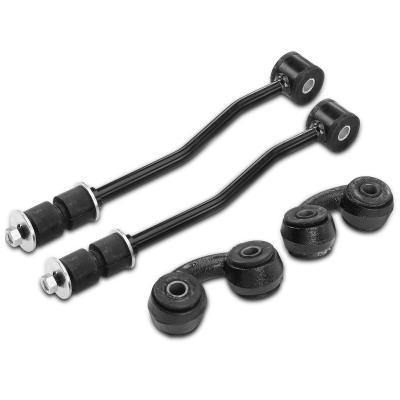 China 4x Front & Rear Stabilizer Bar End Link for Ford Bronco 1989-1996 F-150 F-250 for sale