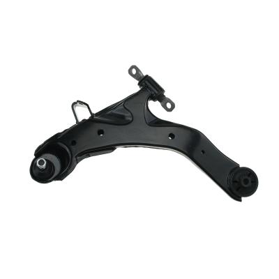 China Front Driver Lower Control Arm with Ball Joint for Hyundai Elantra 2001-2006 for sale