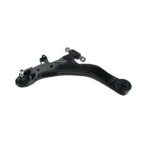 China Front Driver Lower Control Arm with Ball Joint for Hyundai Elantra 2001-2006 for sale