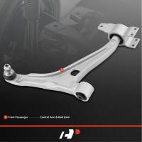 China Front Right Control Arm with Ball Joint for Mercedes-Benz W177 A220 A180 A250 for sale