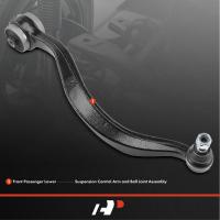 China Front Right Lower Rearward Control Arm with Ball Joint for Ford Fusion Lincoln for sale