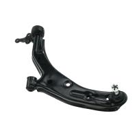 China Front Driver Lower Control Arm with Ball Joint for Nissan Sentra 2001-2006 for sale