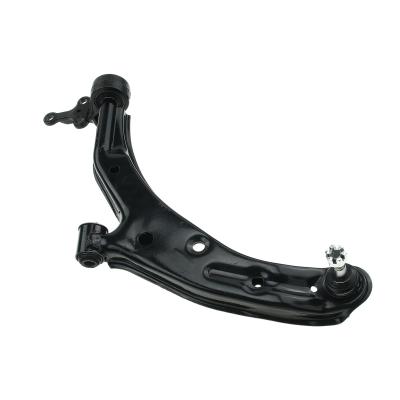 China Front Driver Lower Control Arm with Ball Joint for Nissan Sentra 2001-2006 for sale