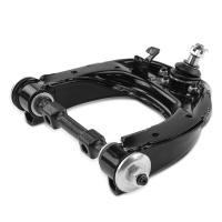 China Front Right Upper Control Arm with Ball Joint for Mitsubishi Montero 1994-2000 for sale