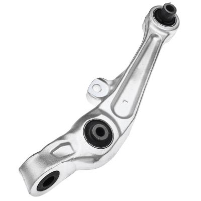 China Front Driver Lower Forward Control Arm for Nissan 350Z Infiniti G35 2003-2004 for sale