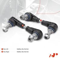 China 2x Rear Stabilizer Sway Bar Link for Ford Explorer 2020-2021 Lincoln Aviator for sale
