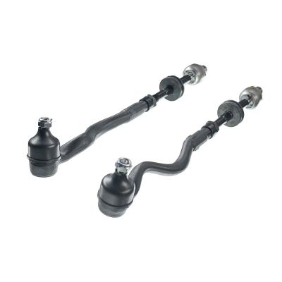 China 2x Front Inner & Outer Tie Rod End for BMW 318i 323is M3 Z3 1991-2002 E36 for sale