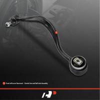China Front Left Lower Rearward Control Arm with Ball Joint for BMW E38 740i 740iL for sale
