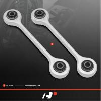 China 2x Front Stabilizer Bar Link for Audi Q7 2007-2015 VW Touareg Porsche Cayenne for sale