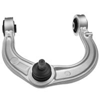 China Front Driver Upper Control Arm with Ball Joint for Cadillac CTS 2003-2007 for sale