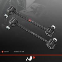 China 2x Rear Stabilizer Bar Link for Mercedes-Benz S320 1994-1999 S500 S55 AMG S600 for sale