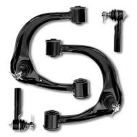 China 4x Front Upper Control Arm with Ball Joint Outer Tie Rod End for Toyota Lexus for sale