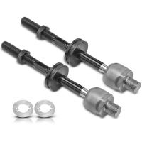 China 2x Inner Tie Rod End for BMW 318i 318is 318ti 323is 325i M3 for sale