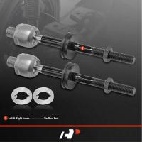 China 2x Inner Tie Rod End for BMW 318i 318is 318ti 323is 325i M3 for sale