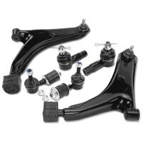 China 6x Control Arm with Ball Joint Sway Bar Link Tie Rod End for Suzuki Swift 90-94 for sale
