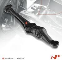 China Front Left Lower Control Arm with Bushing for Acura CL 01-03 Honda Accord 98-02 for sale